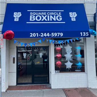 Square Circle Boxing - Dumont NJ | Vagaro